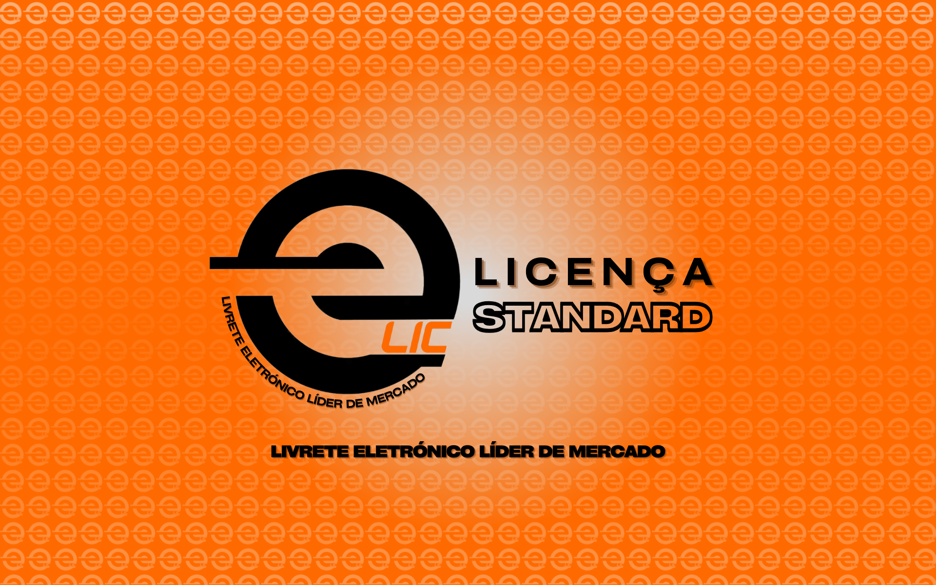 Licença Anual E-Lic Standard - E-Lic
